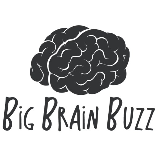 About – Big Brain Buzz